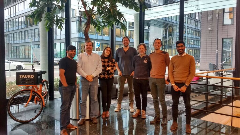 OpenSpecimen Europe Workshop - Announcements - OpenSpecimen Forums